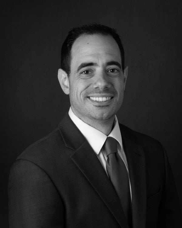 About Derrick – The Law Office of Derrick L. Clarke, P.A.